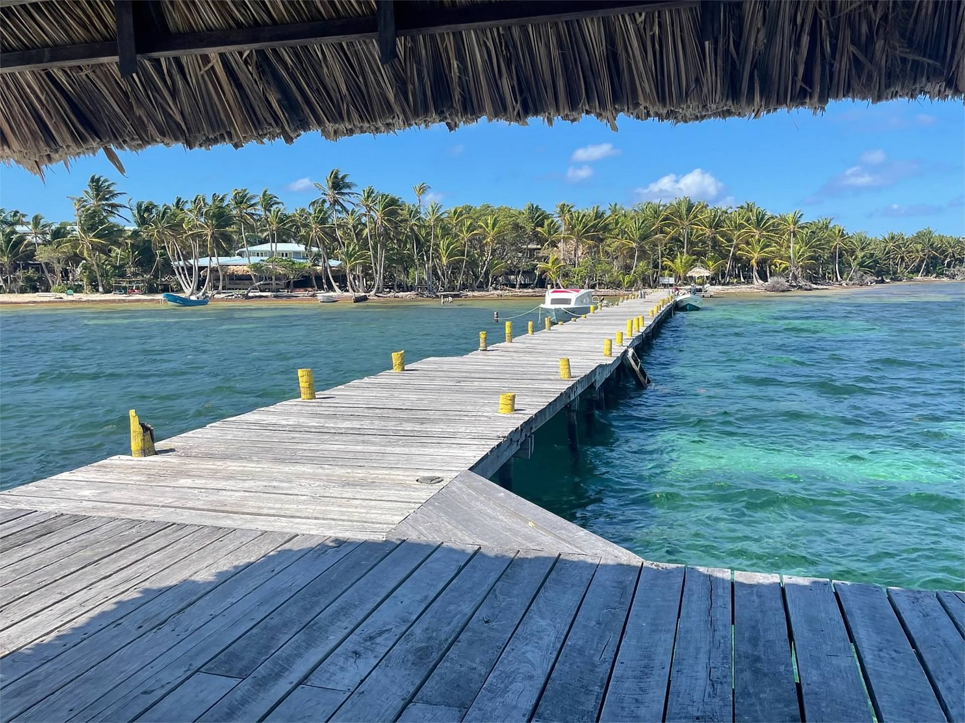 Itza Resort | Dive, Relax, and Explore Belize’s Barrier Reef
